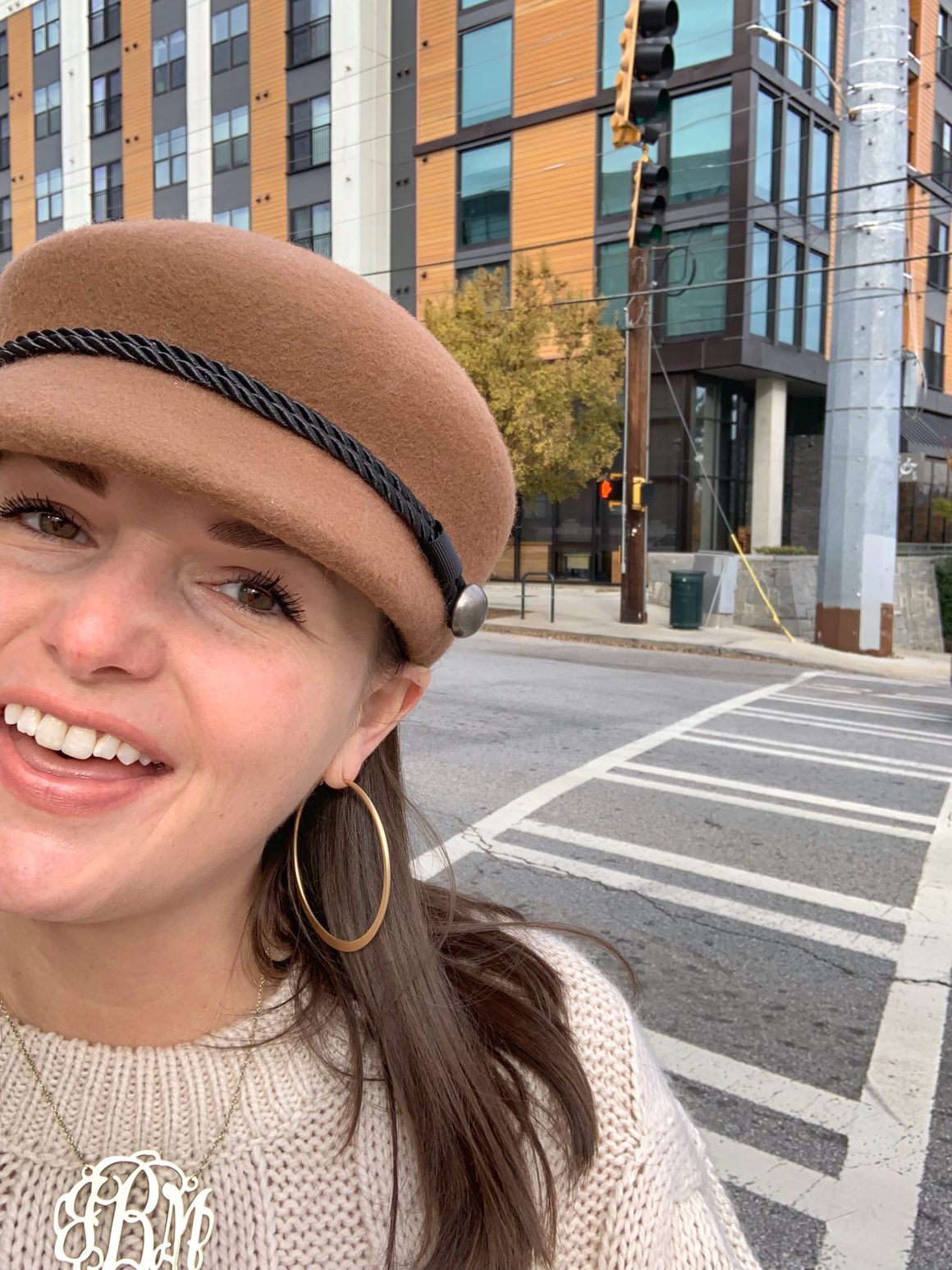 MAXIMIZE YOUR WARDROBE: 10 WAYS TO STYLE A HAT FOR WINTER – Page 2