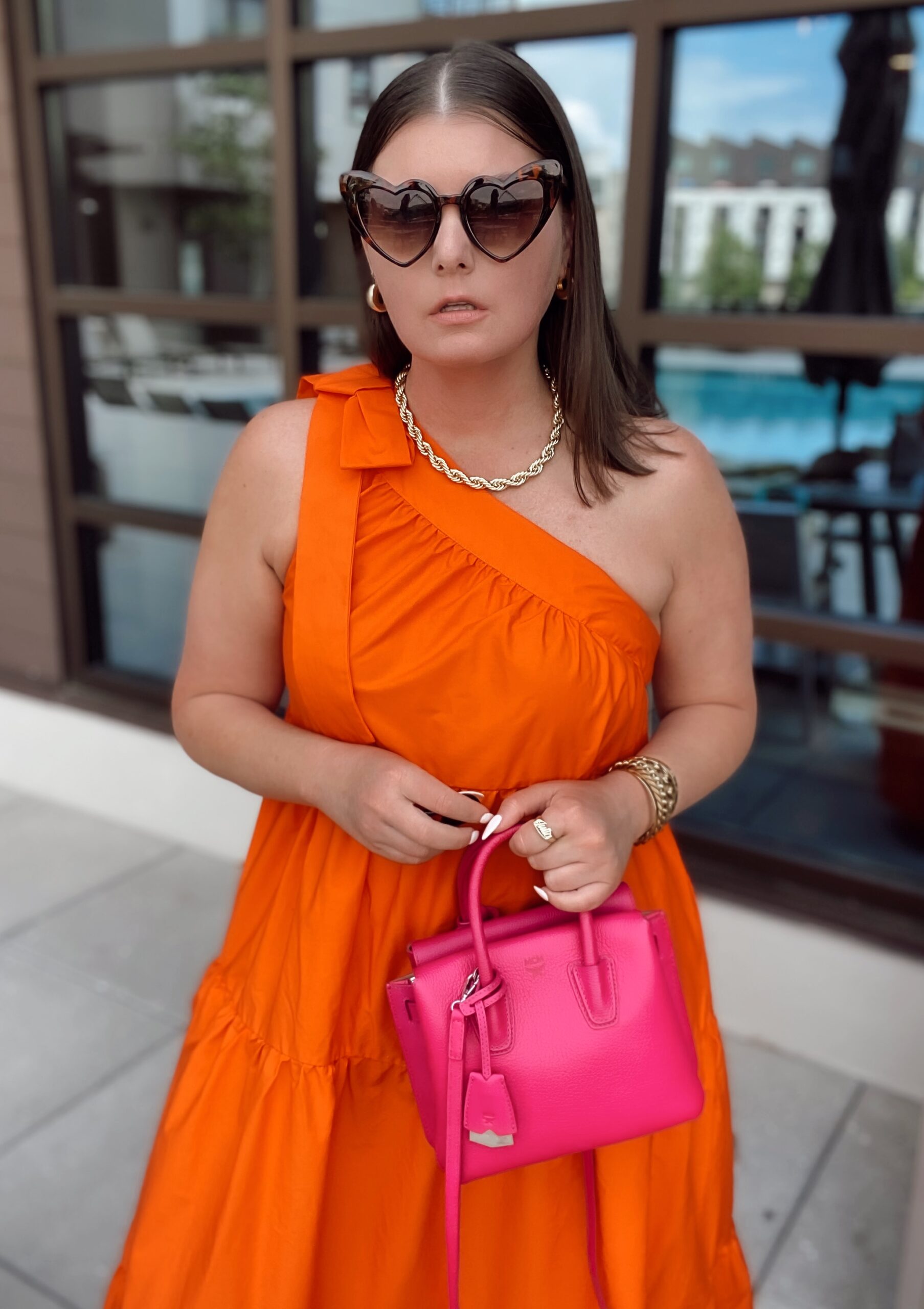 30 SUMMER OUTFIT IDEAS: HOT GIRL SUMMER STYLING SERIES WEEK 1