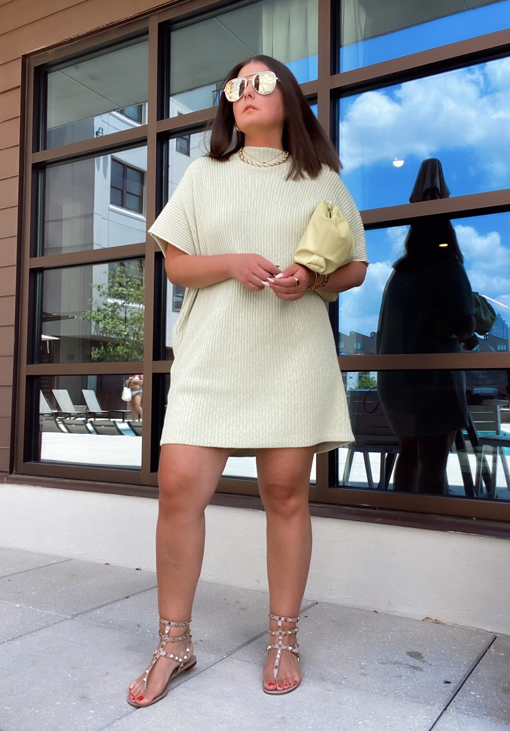 30 SUMMER OUTFIT IDEAS: HOT GIRL SUMMER STYLING SERIES WEEK 1