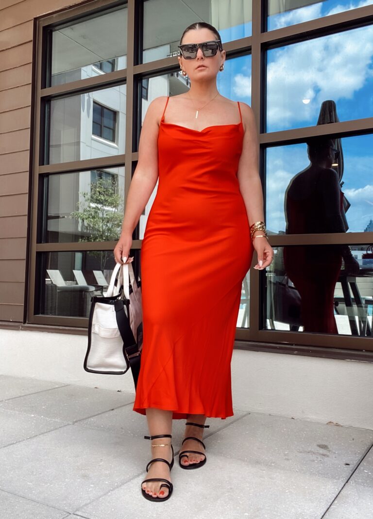 30 SUMMER OUTFIT IDEAS: HOT GIRL SUMMER STYLING SERIES WEEK 3