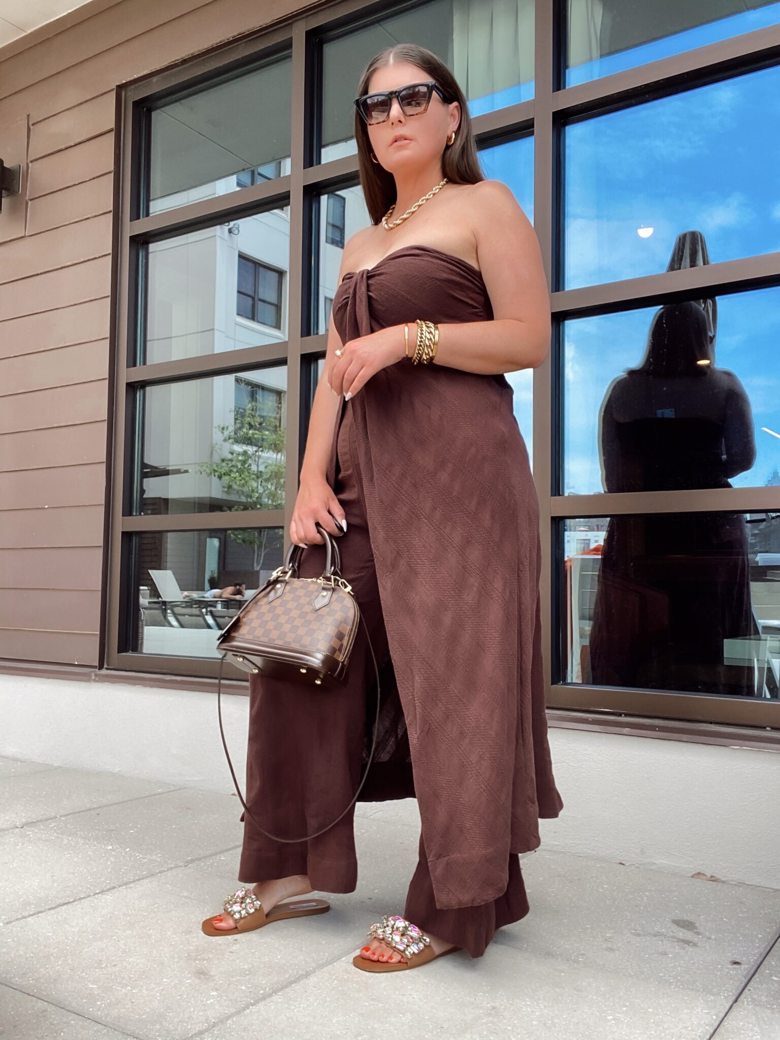 30 SUMMER OUTFIT IDEAS: HOT GIRL SUMMER STYLING SERIES WEEK 1