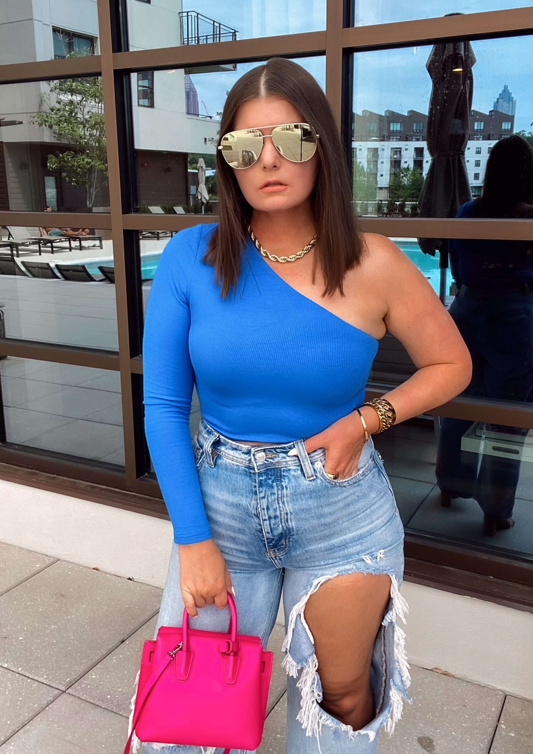 30 SUMMER OUTFIT IDEAS: HOT GIRL SUMMER STYLING SERIES WEEK 1
