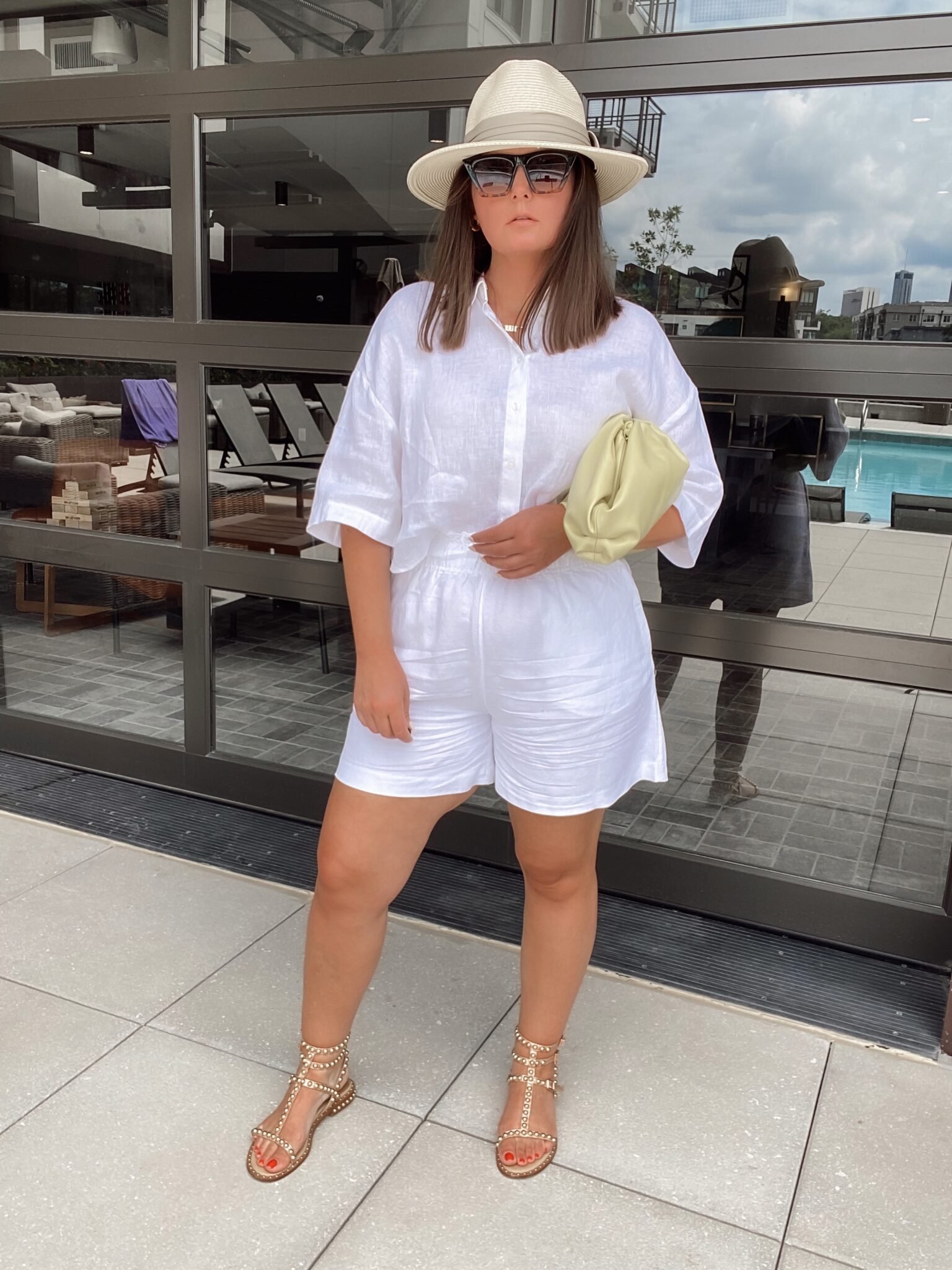 30 SUMMER OUTFIT IDEAS: HOT GIRL SUMMER STYLING SERIES WEEK 2