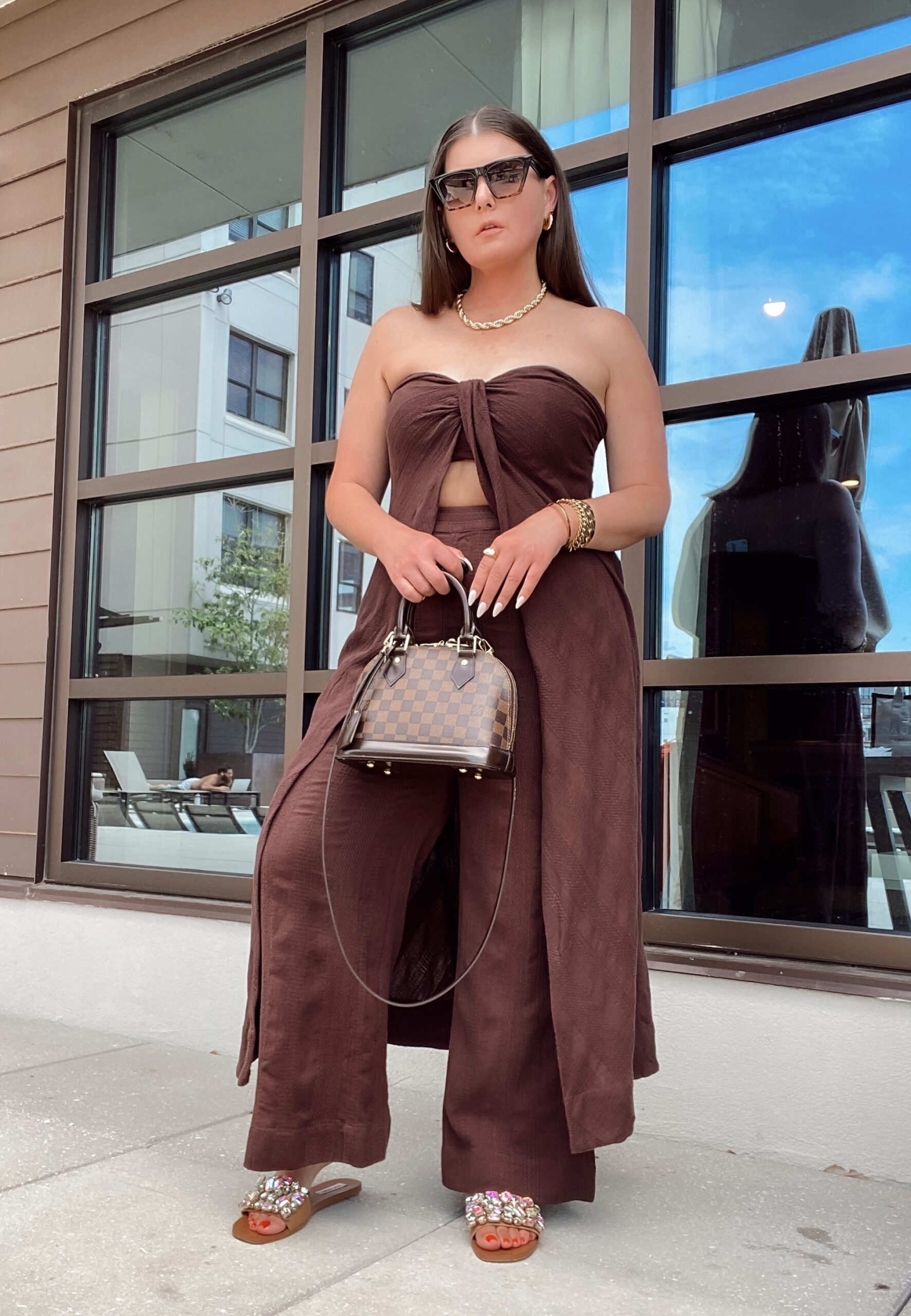 30 SUMMER OUTFIT IDEAS: HOT GIRL SUMMER STYLING SERIES WEEK 1