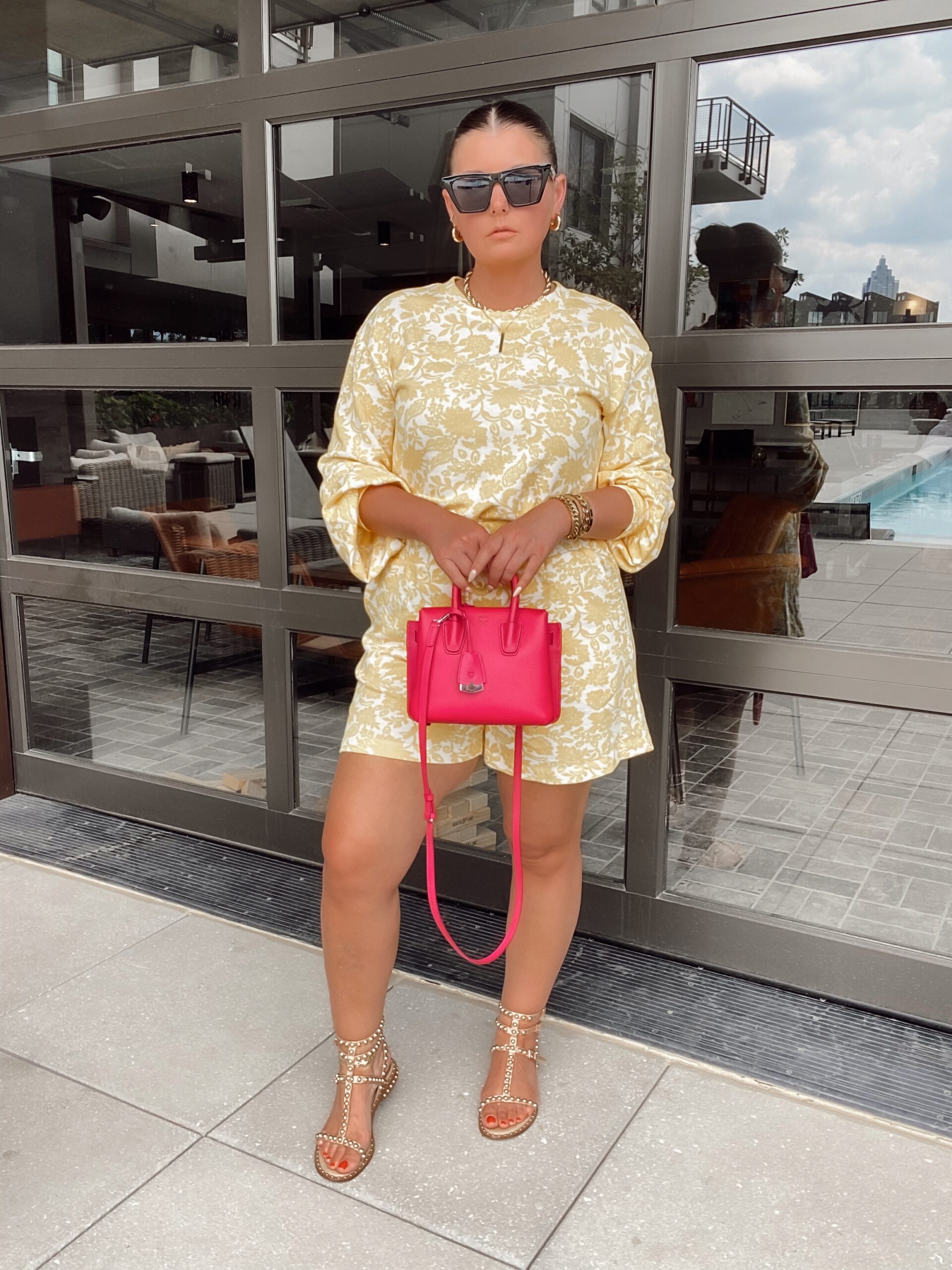 30 SUMMER OUTFIT IDEAS: HOT GIRL SUMMER STYLING SERIES WEEK 4